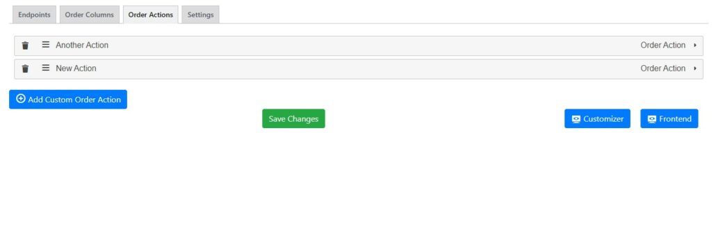 SysBasics WooCommerce Customize My account Pro